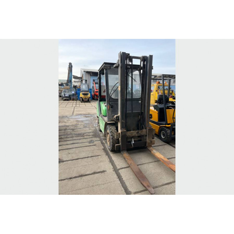 Balkancar - Rekord Plovdiv